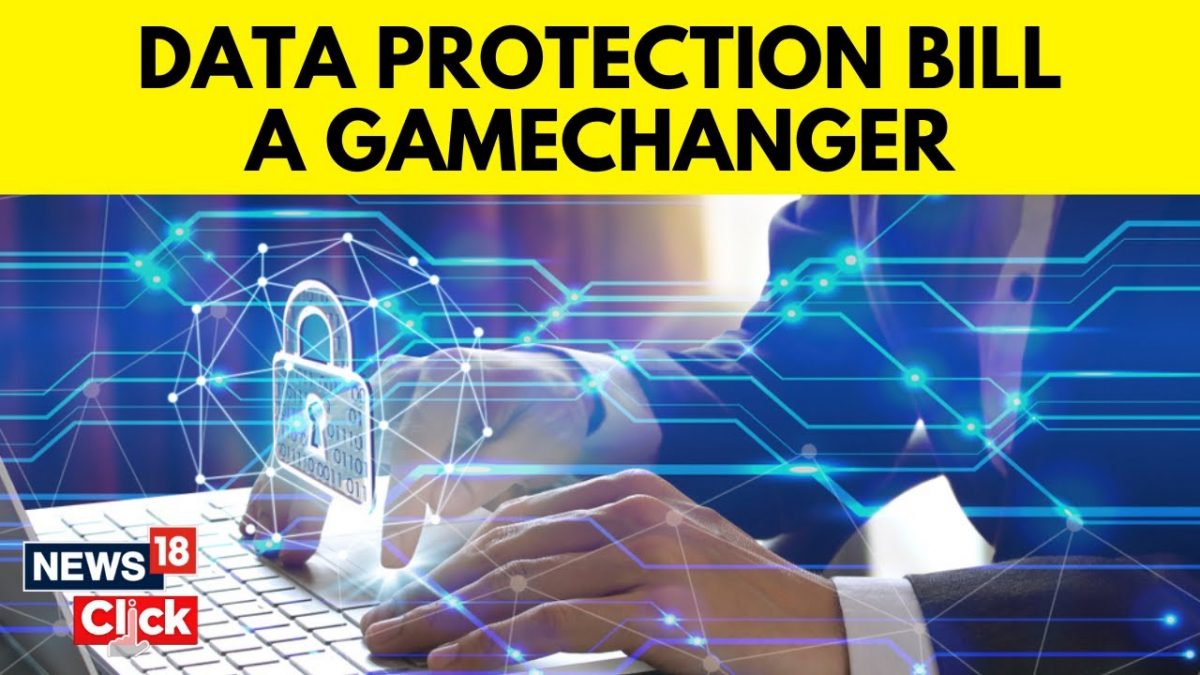 Data Protection Bill 2023 | Rajya Sabha passes Digital Personal Data ...