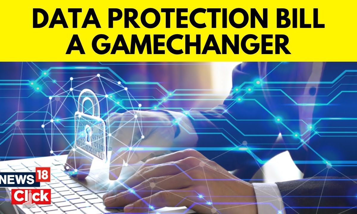 Data Protection Bill 2023 | Rajya Sabha passes Digital Personal Data ...