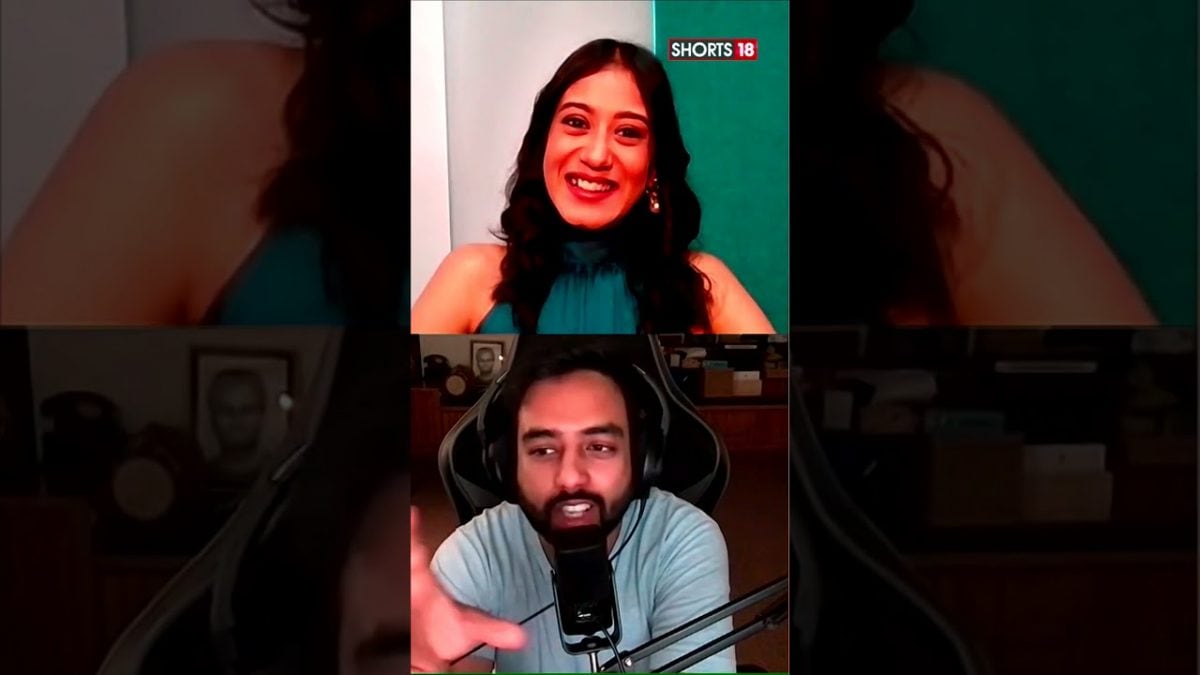 Yashraj Mukhate Interview | Had The Best Time Making 'Biggini Shoot ...