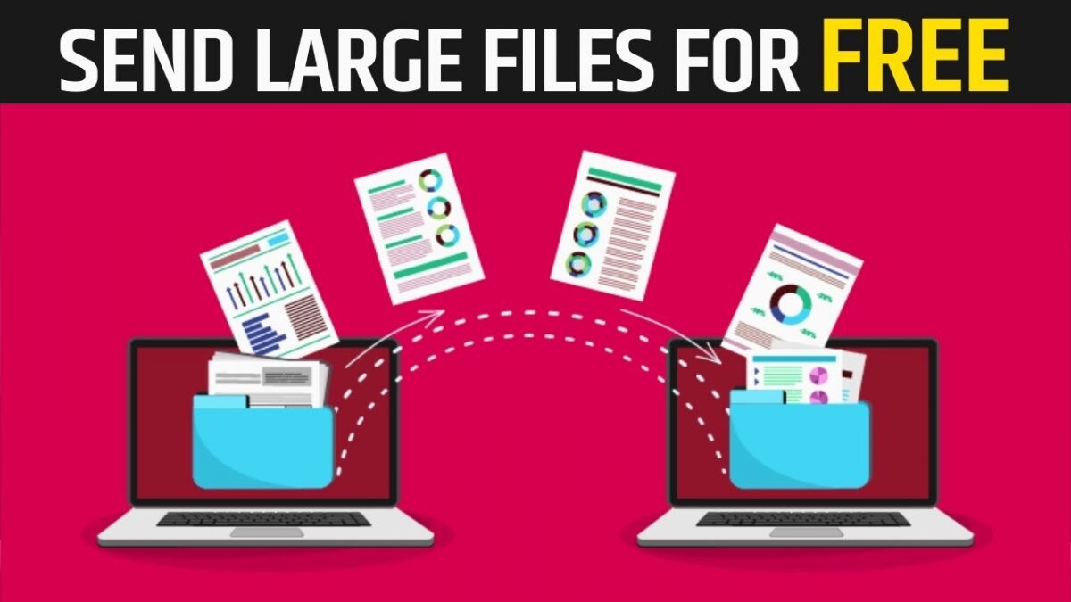 10 Best WeTransfer Alternatives To Send Large Files Quickly For Free ...