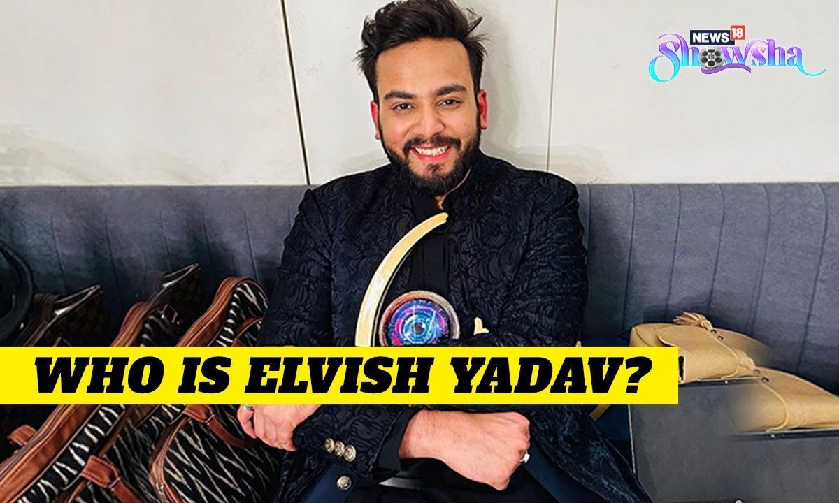 Elvish Yadav Wins Bigg Boss Ott Season 2 All You Need To Know About