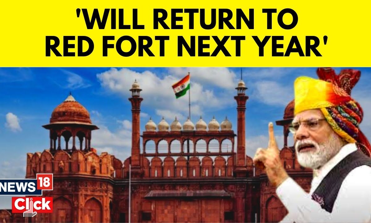 Pm Modi Speech Today Pm Modi Highlights Track Record Of His Govt In