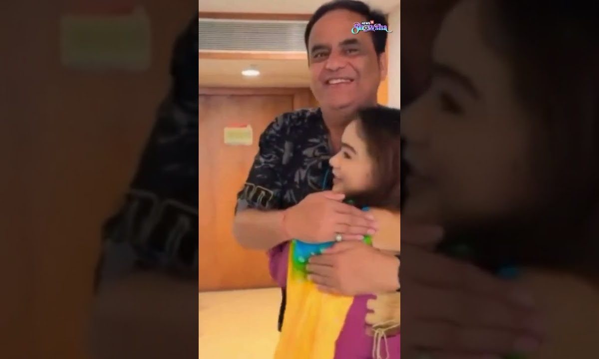 Friends Reunited: Manisha Rani Meets Abhishek Malhan In The Hospital ...