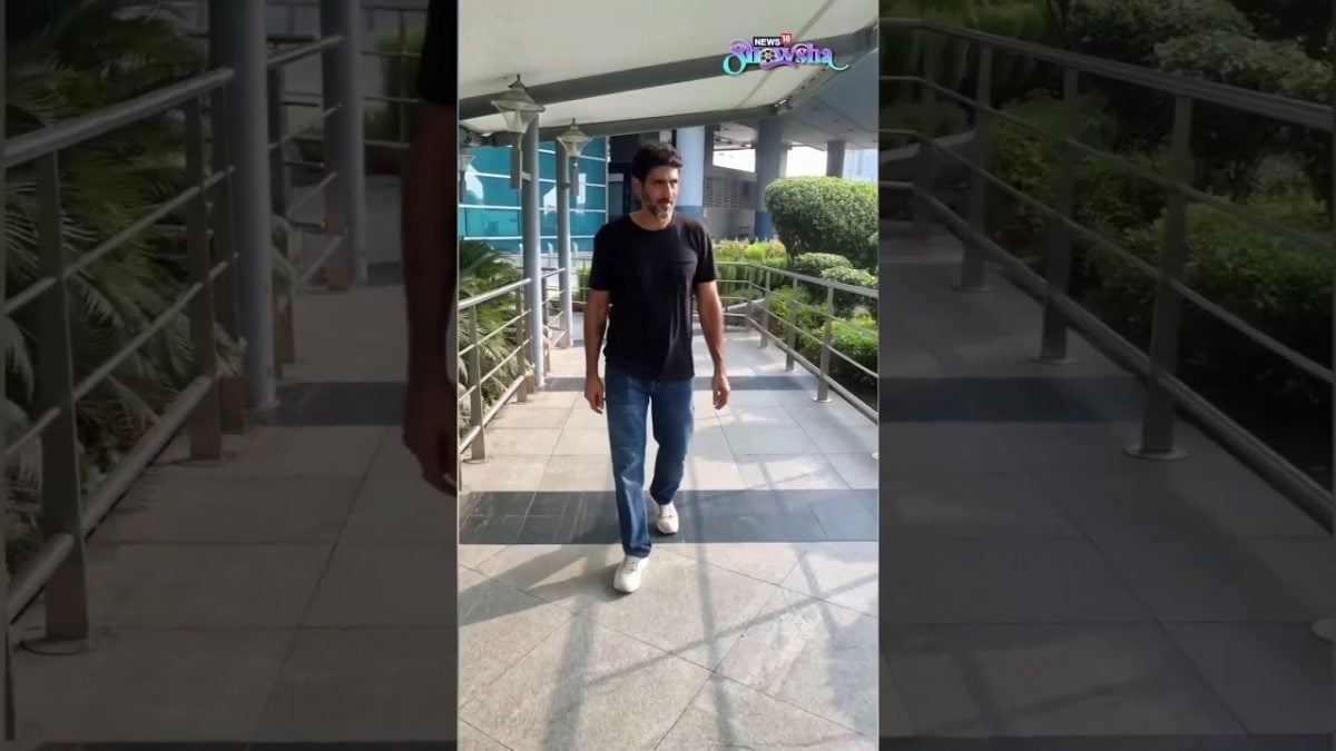 'Fauda' Actor Tsahi Halevi Spotted In Delhi For The Promotion Of His ...