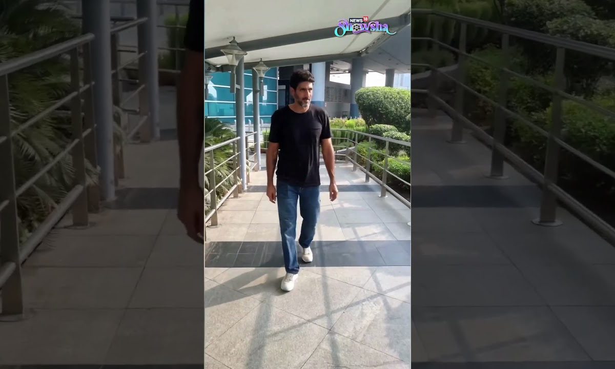 'Fauda' Actor Tsahi Halevi Spotted In Delhi For The Promotion Of His ...