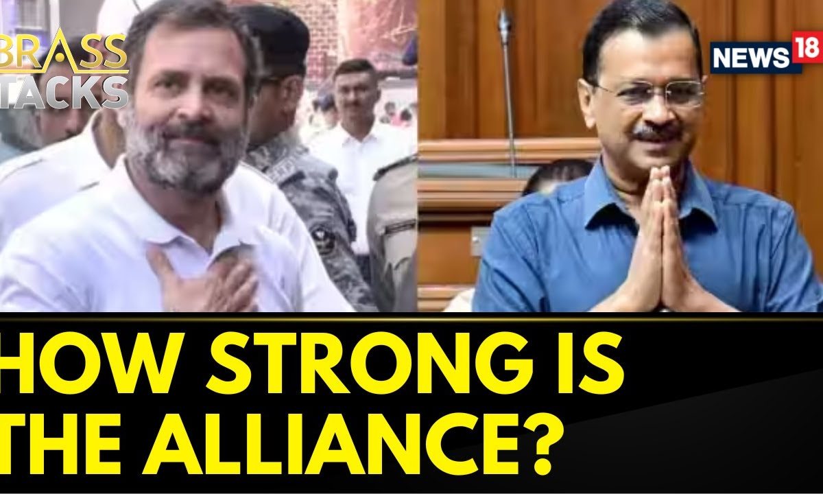 Opposition Parties Unity In India | Debate Over The Unity And Strength ...