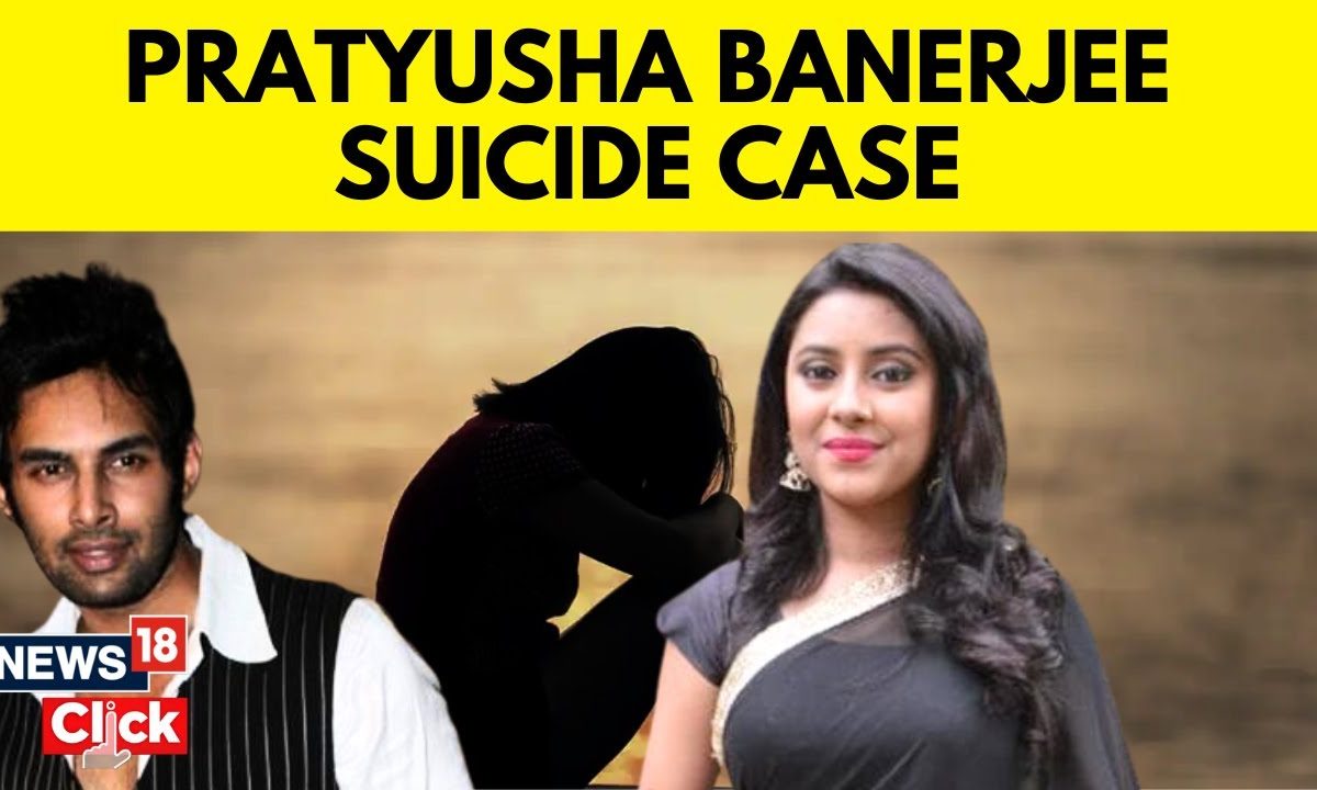 Pratyusha Banerjee Death Case: Mumbai Court Rejects Rahul Raj Singh's ...