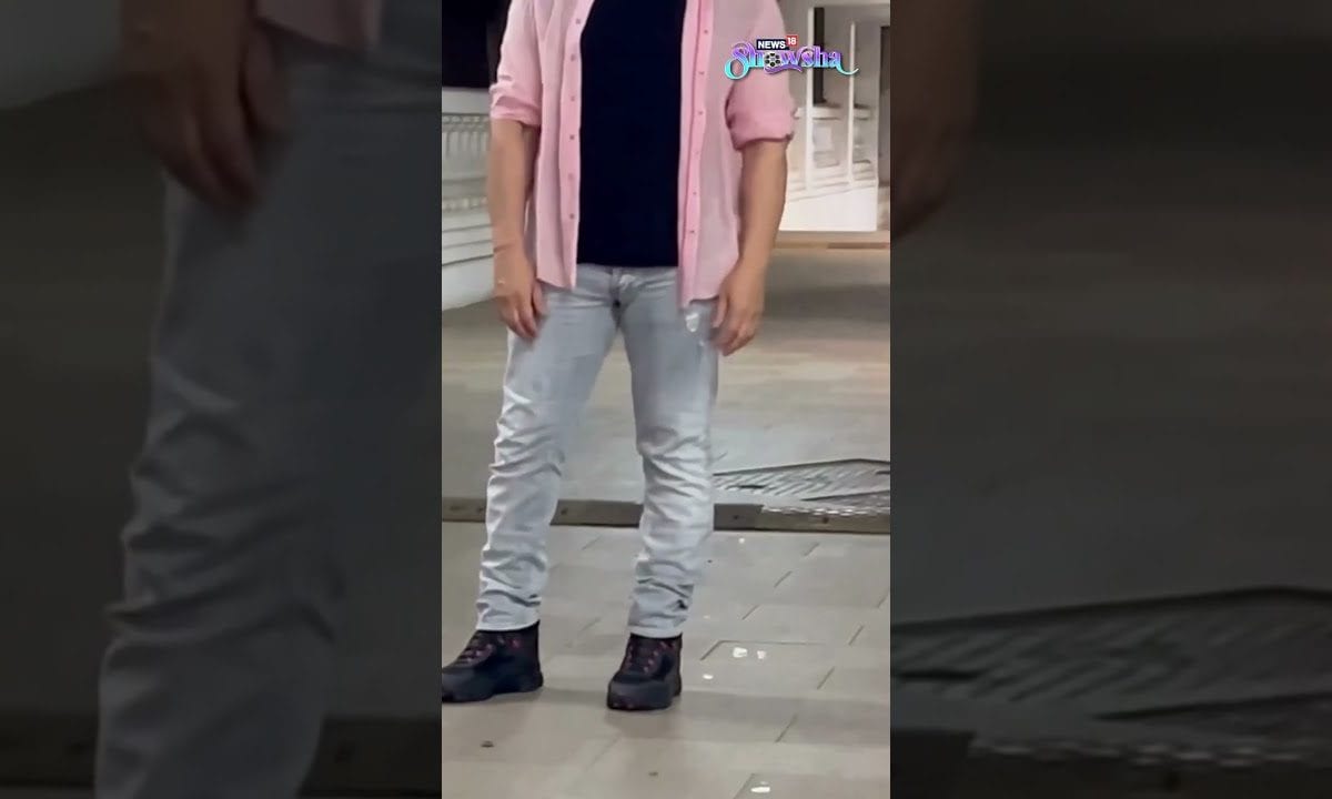 Amir Khan News | Aamir Khan's Uber-cool Look Steals The Spotlight At ...