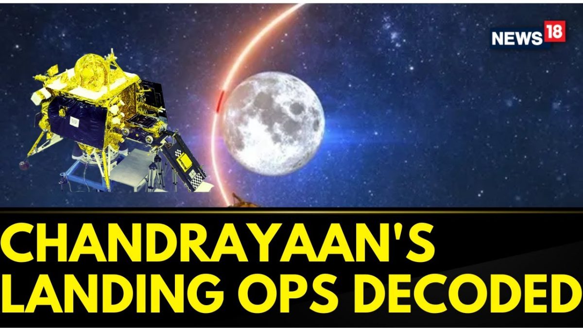 Chandrayaan 3 Update | Scientist Dr PK Ghosh Reveals What Is New In ...