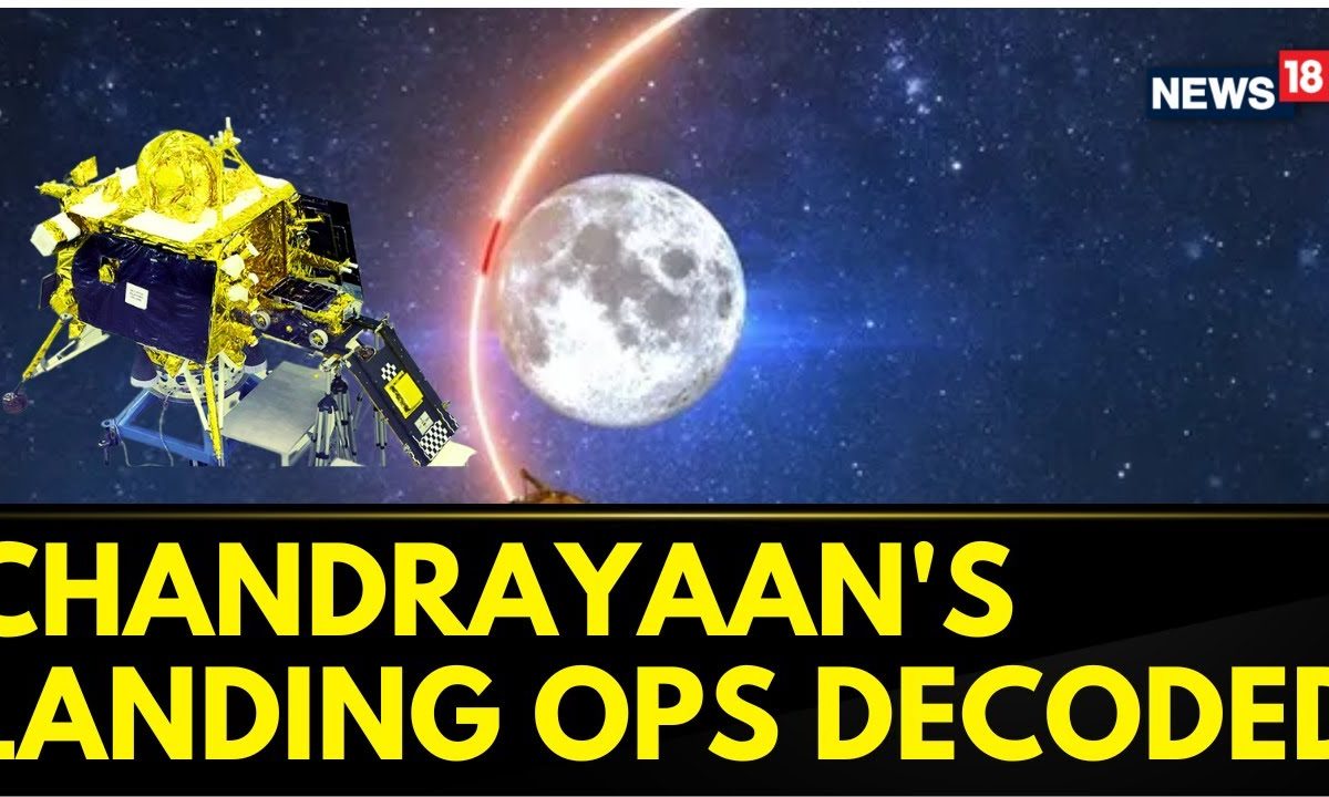 Chandrayaan 3 Update | Scientist Dr PK Ghosh Reveals What Is New In ...