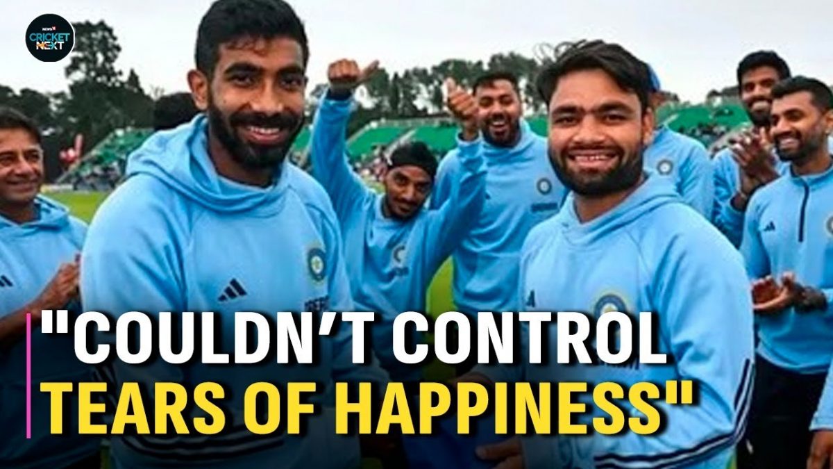 'Have Seen My Family face Financial Struggles 'Rinku Singh as He Makes ...