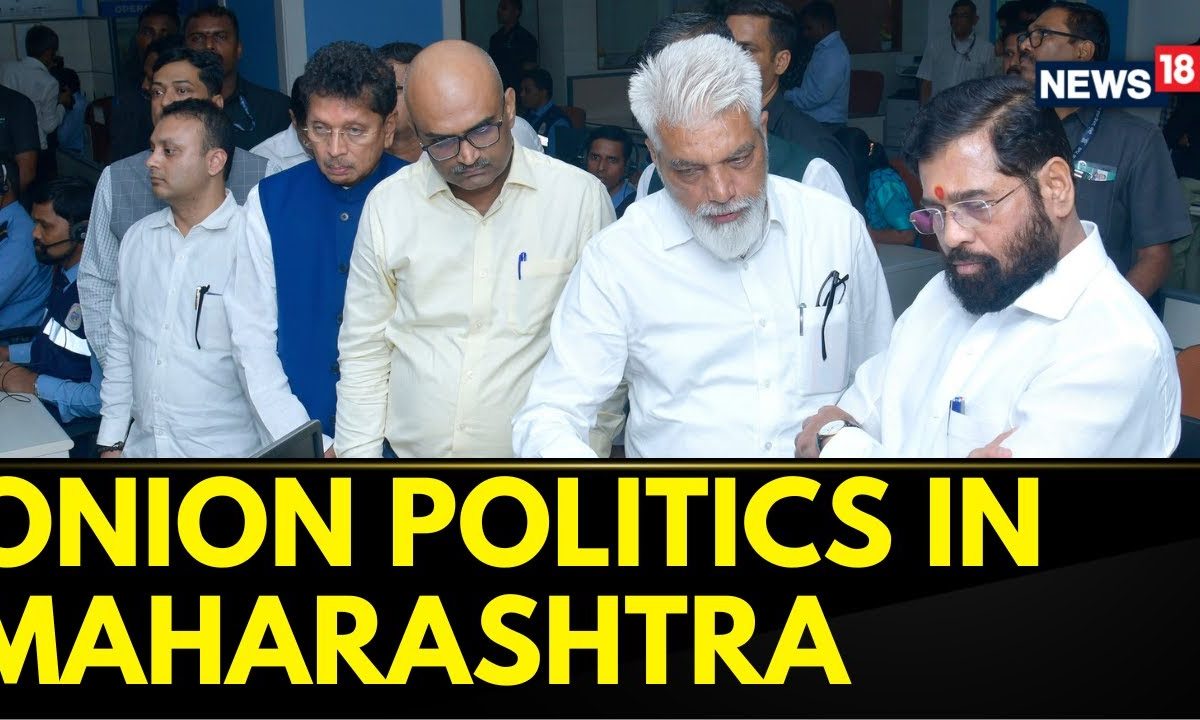 Maharashtra News | State PWD Minister Dada Bhuse Sparks Outrage With ...