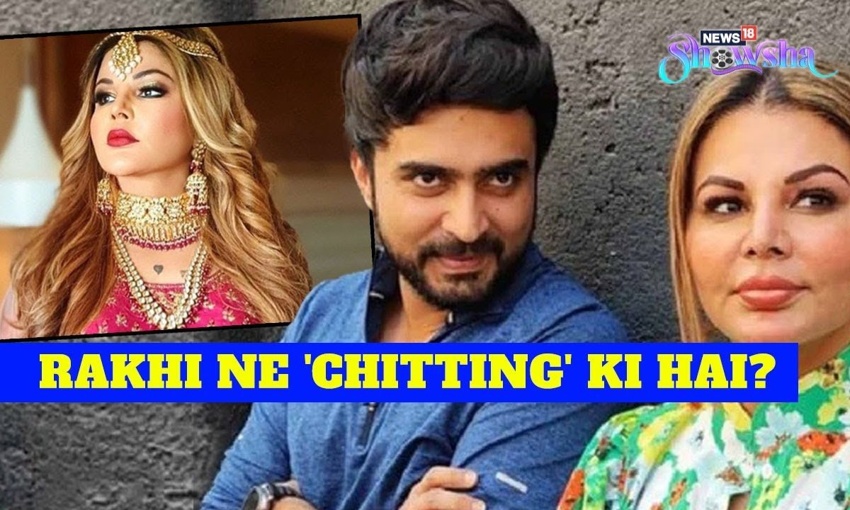 Rakhi Sawant Saga Continues Ex Husband Adil Khan Makes Shocking