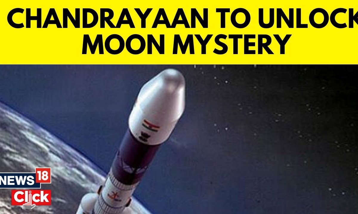 Chandrayaan 3 Updates | Chandrayaan's Historic Moon Landing ...