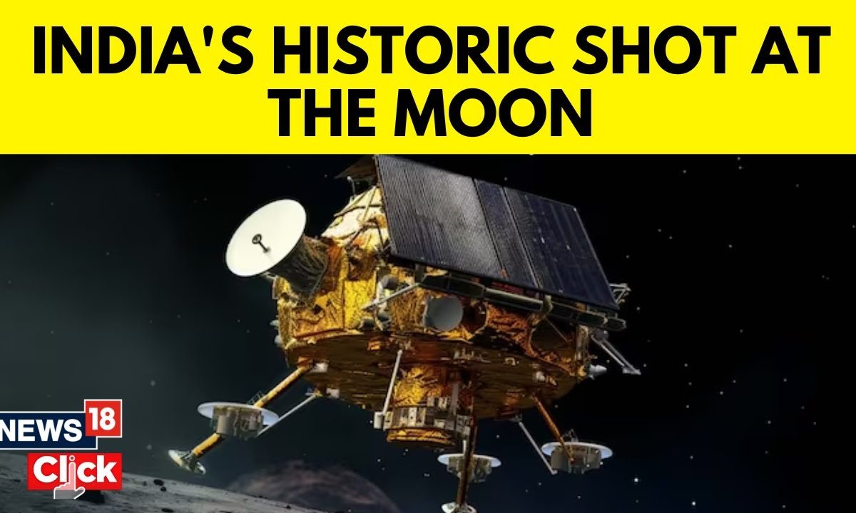 Chandrayaan 3 Landing Update | Prayers Continue For Chandrayaan 3 ... Chandrayaan 3 Landing Update | Prayers Continue For Chandrayaan 3 ...