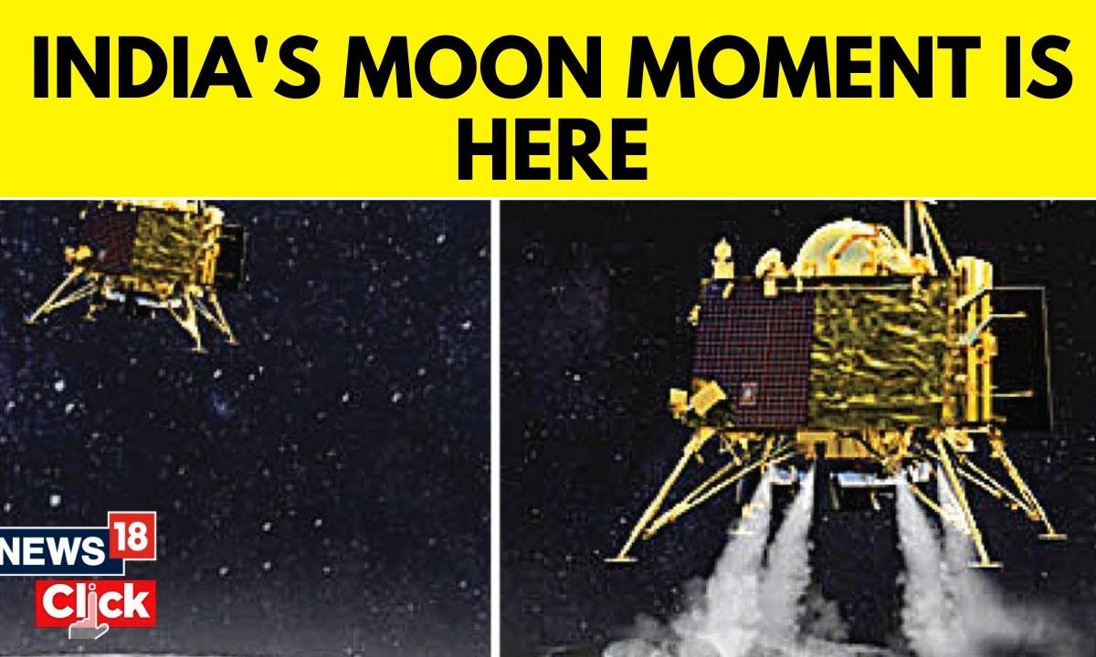 Chandrayaan 3 | Updates From ISRO Command Centre | ISRO Moon Mission ...