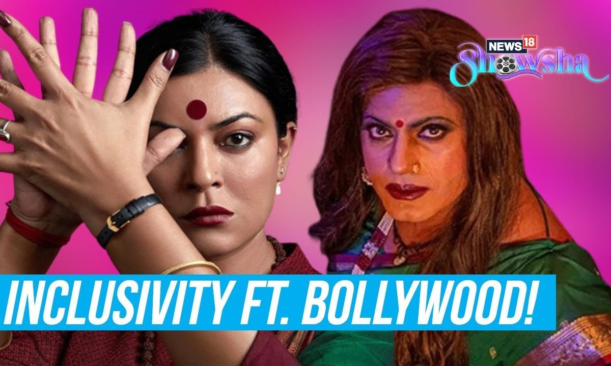 Nawazuddin Siddiqui Takes On Transgender Role In 'Haddi'; Indian Cinema ...