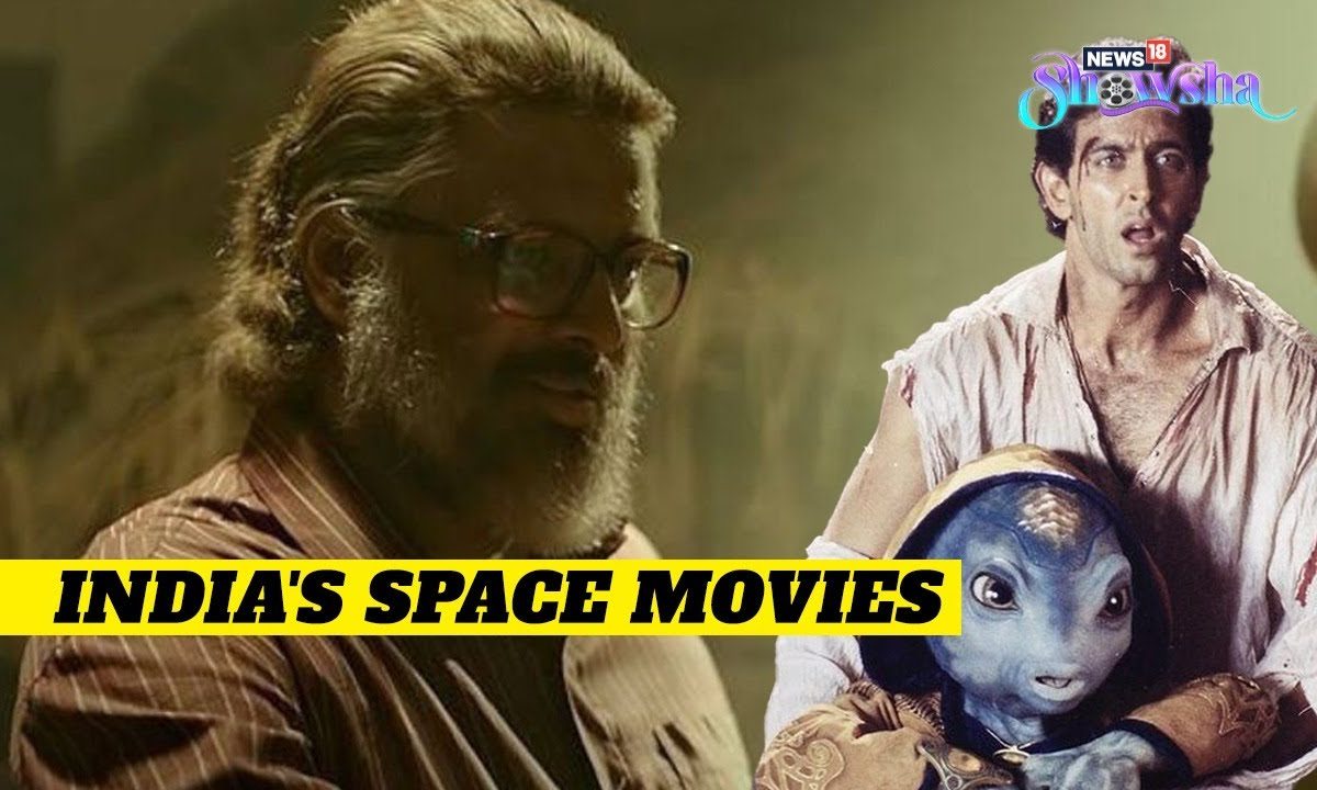 India Lands On Moon: Koi… Mil Gaya, Rocketry-The Nambi Effect & Other ...