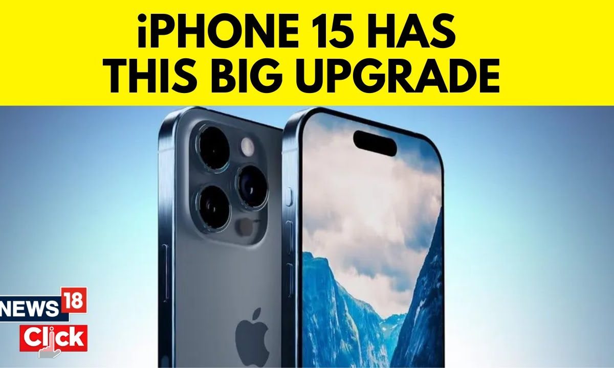 Apple iphone 15 Launch | What To Expect From Apple's New Lineup Of ...