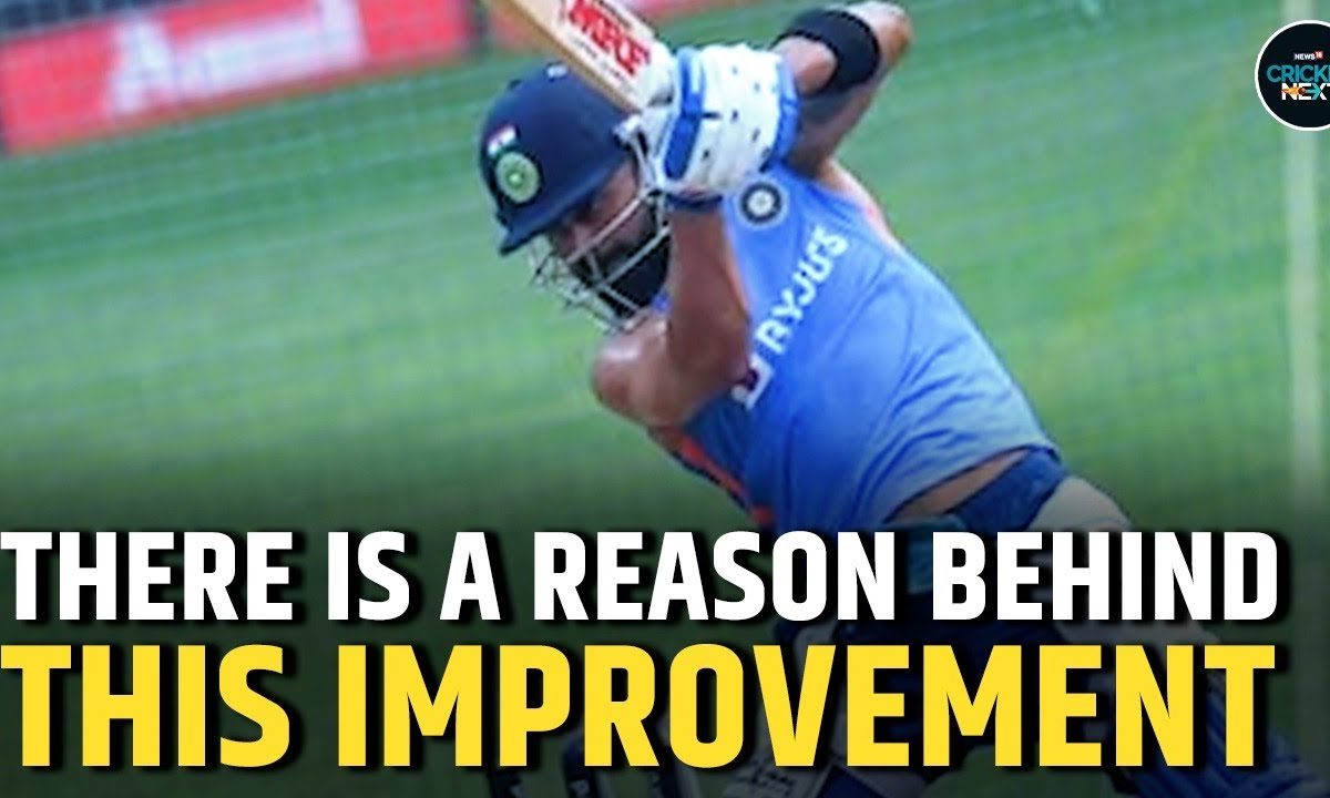 Sanjay Bangar Reveals How Virat Kohli's Shot-making Has Become so ...