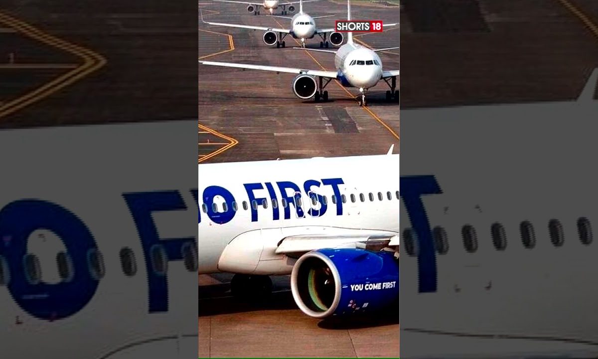 Go First Extends Flight Cancellation Until August 31 Citing Operational ...