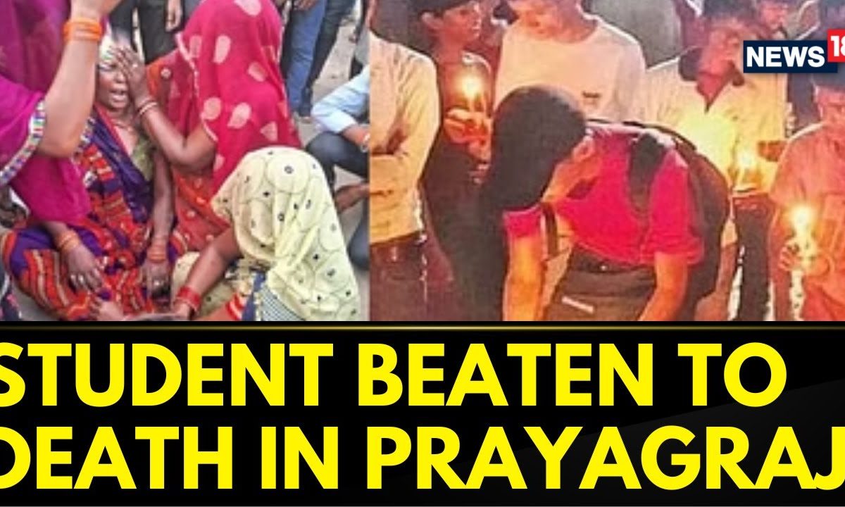 Uttar Pradesh News | Class 10 Student Beaten To Death By Fellow Students In Prayagraj; 5 ...