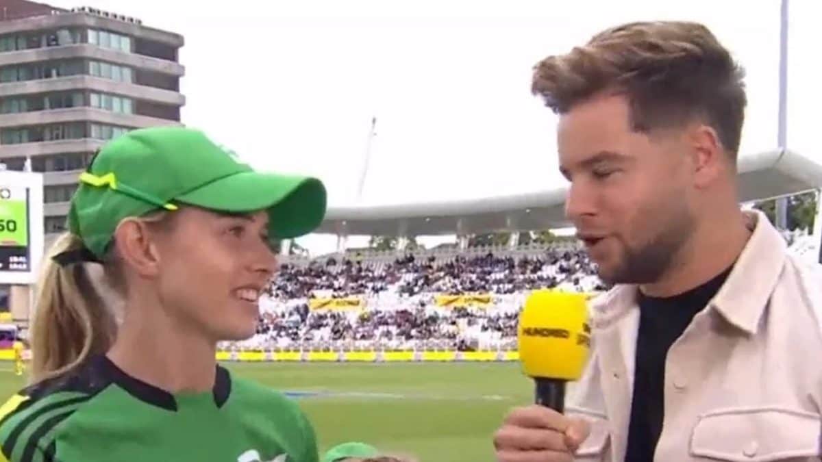 BBC Interviewer In Hot Water Following Sexist "Barbie" Remark To ...