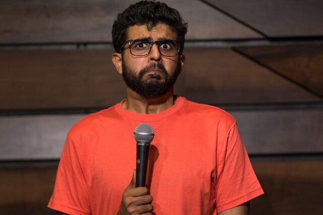 Social Currency Winner Aakash Mehta On His Stand-Up Special Nasty: 'I ...