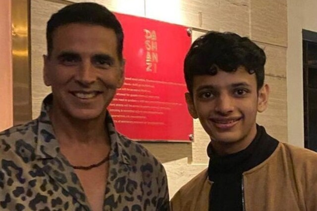 OMG 2 Actor Aarush Verma Recalls Akshay Kumar's Compliment To Him: 'He ...