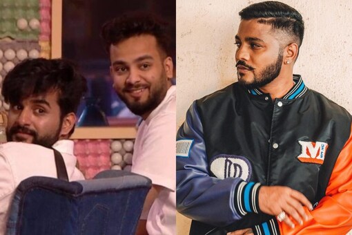 Raftaar Hints At Featuring Bigg Boss Ott 2s Abhishek Malhan Elvish