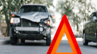 5 Members of Two Indian-origin Families Killed After SUV Crashes into ...