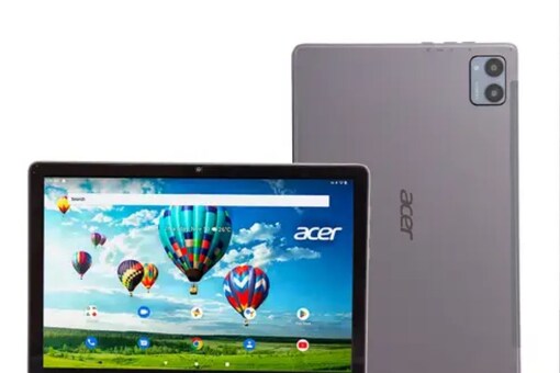 Acer One 8, One 10 Tablets Launched In India: Price, Specifications ...