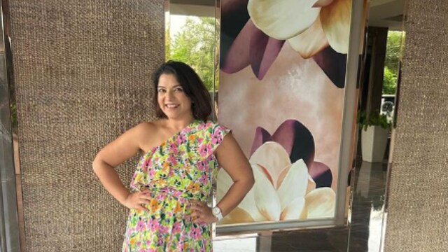 Meet Aditi Mittal, One of the First Indian Women to Take Up Comedy ...