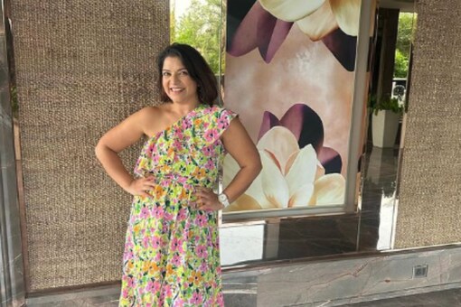 Meet Aditi Mittal, One of the First Indian Women to Take Up Comedy ...