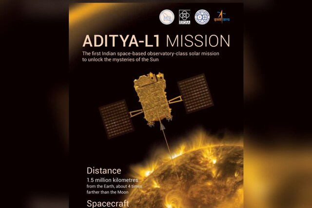 Aditya-L1 Solar Mission's Launch Rehearsal Is Complete: ISRO - News18