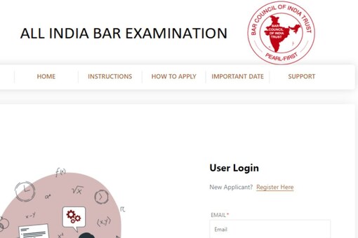 AIBE XVIII Registration Begins, Check Exam Schedule, Steps to Apply - News18