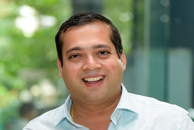 Meet Ajay Harinath Singh: Restoring India's First Private Hill Station ...