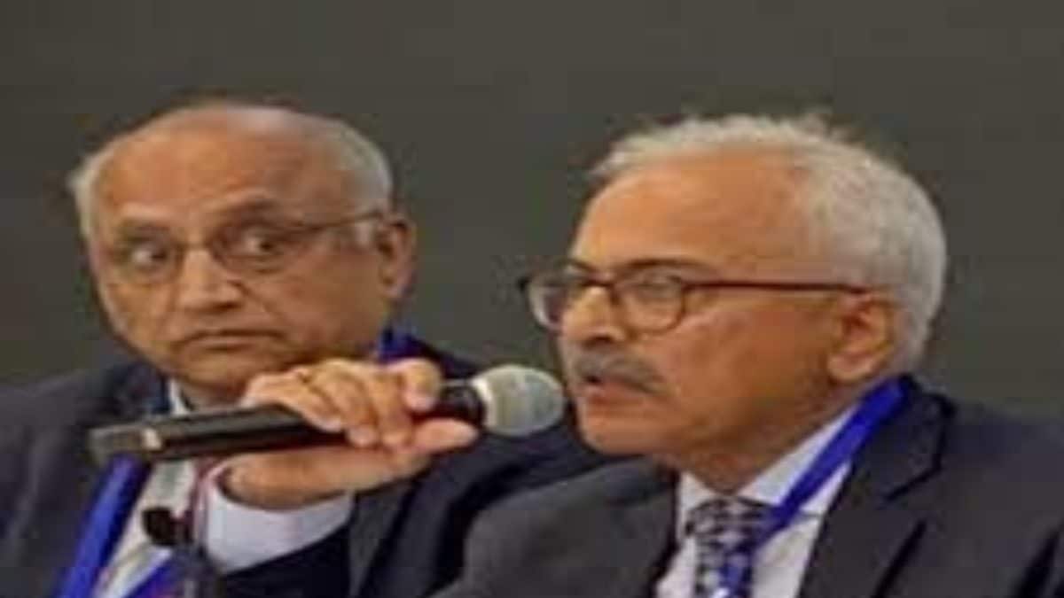 Home Secretary Ajay Kumar Bhalla Gets One-Year Extension Till August 22 ...