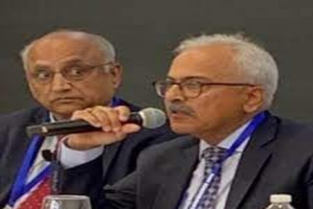 Home Secretary Ajay Kumar Bhalla Gets One-Year Extension Till August 22 ...