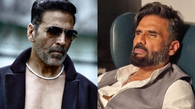 Akshay Kumar and Suniel Shetty Reunite For Welcome 3; Key Details About ...