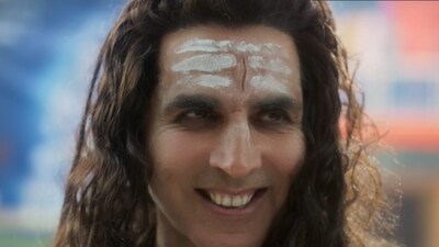 OMG 2 Box Office Day 2: Akshay Kumar Film Sees Massive Jump on Sat ...