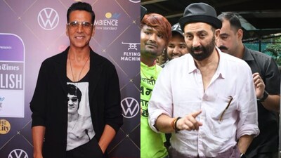 Akshay Kumar Saves Sunny Deol's Home From Being Auctioned? OMG 2 Star's ...