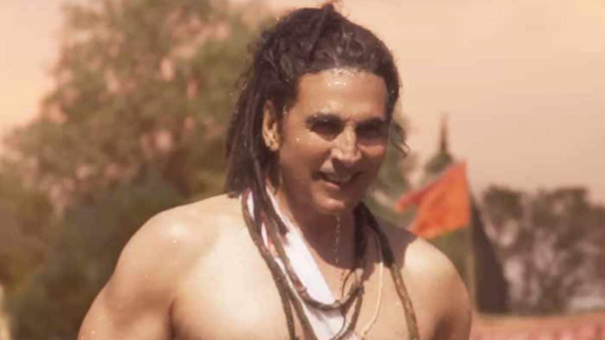 OMG 2: Akshay Kumar's Film To Have Uncensored Version On OTT, Director ...