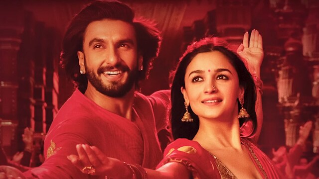 Rocky Aur Rani Kii Prem Kahaani OTT Release: Where To Watch Alia Bhatt ...