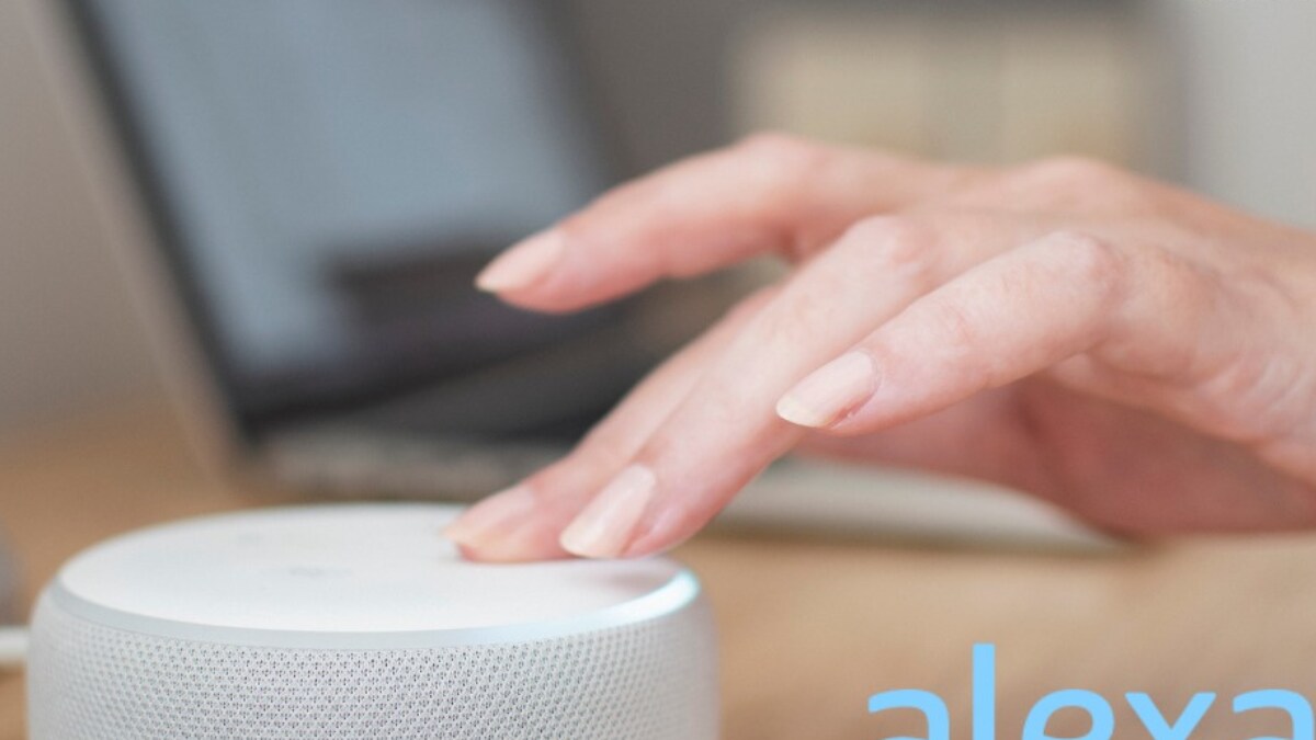 Amazon’s Alexa Accused Of ‘Sexism’ For Failing To Answer Prompt On ...
