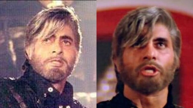 Amitabh Bachchan 'Nearly Died' On Shahenshah Sets, Was Told Won't Be ...
