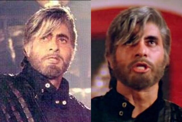 Amitabh Bachchan 'Nearly Died' On Shahenshah Sets, Was Told Won't Be ...