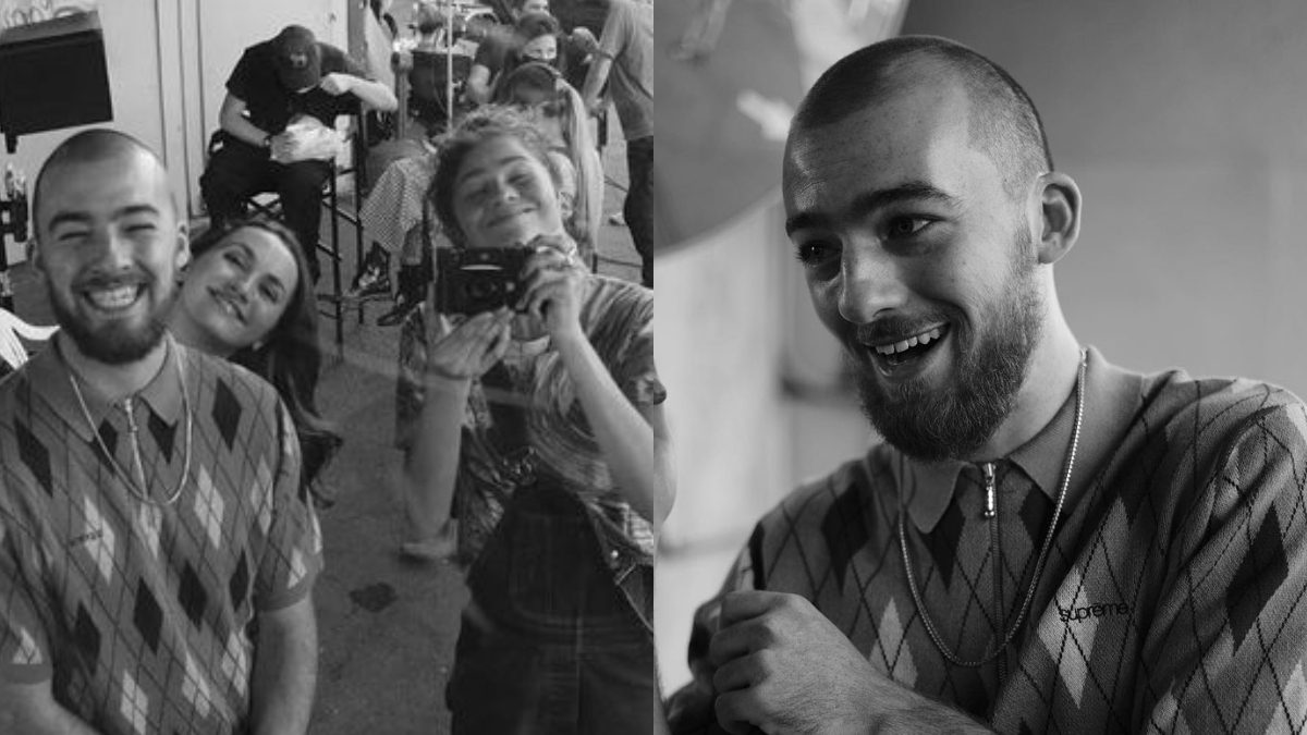 Zendaya Opens Up About Euphoria Co-star Angus Cloud's Death: 'I’d Like ...