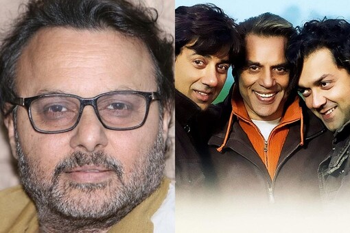 After Gadar 2, Anil Sharma To Bring Out Apne 2 With Sunny Deol, Bobby ...