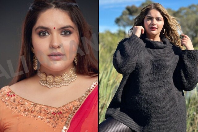 Rocky Aur Rani's Anjali Anand On Being Judged For Her Looks: 'Many ...
